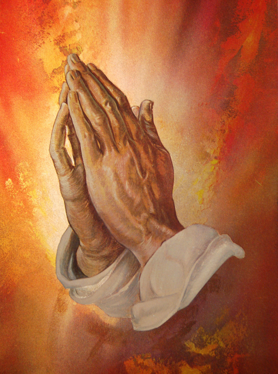 A Life Of Prayer Bolton United Methodist Church
